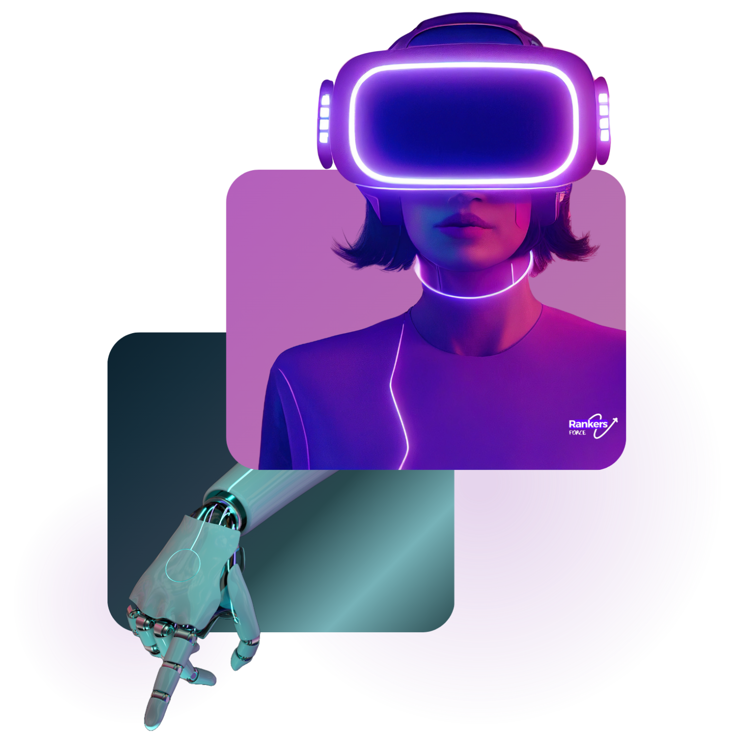 Rankers Force | Your Digital Marketing Ally